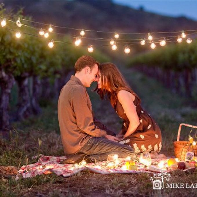 Outdoors Entertaining — Eatwell101