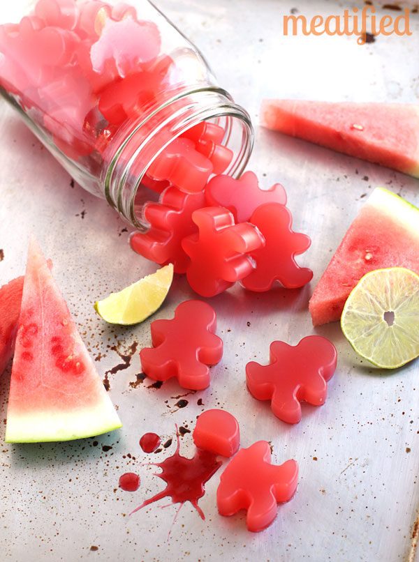 8 Healthy Ways to Enjoy Watermelon This Summer — Eatwell101