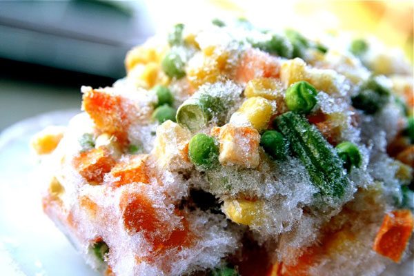 What To Do With Freezer Burned Food — Eatwell101