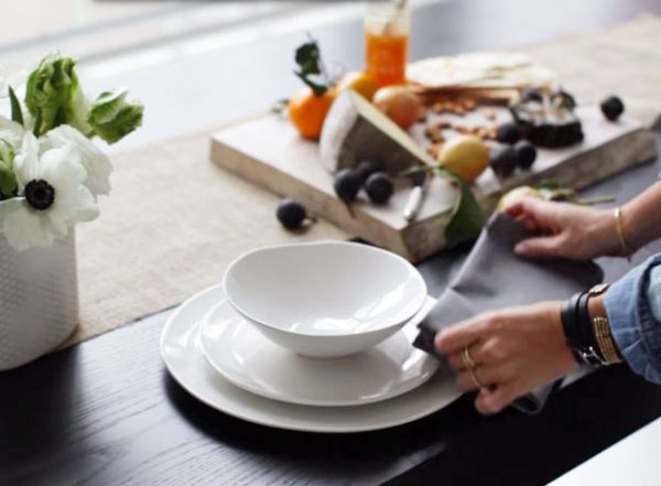 Creative Place Settings Ideas — Eatwell101