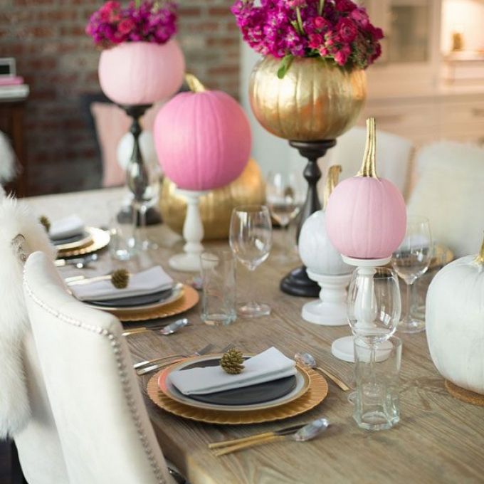 Table Settings — Eatwell101
