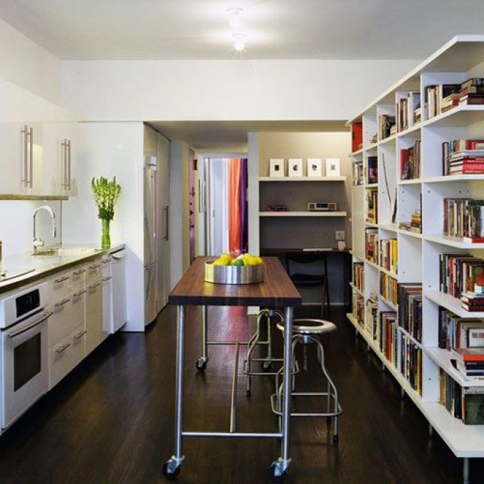 Kitchen Design and Decorating tips: kitchen Decorating Ideas Design ...