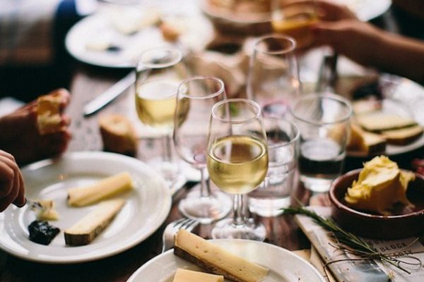 Best Dinner Party Ideas — Eatwell101