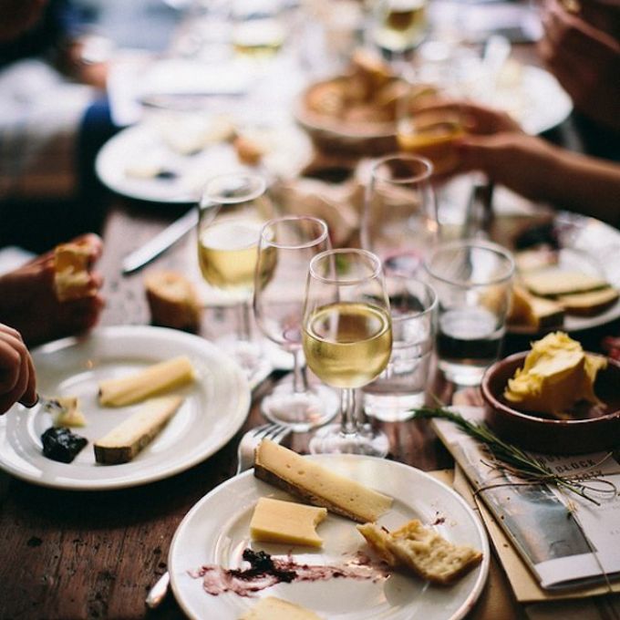 Best Dinner Party Ideas — Eatwell101