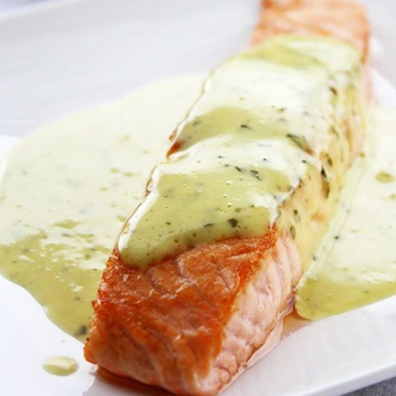 6 Delicious Weeknight Dinners With Salmon Fillets — Eatwell101