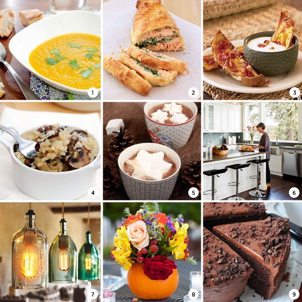 Best Fall Menu Ideas — Eatwell101