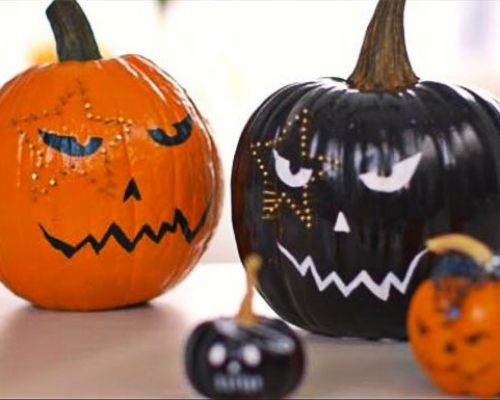 pumpkin — Eatwell101