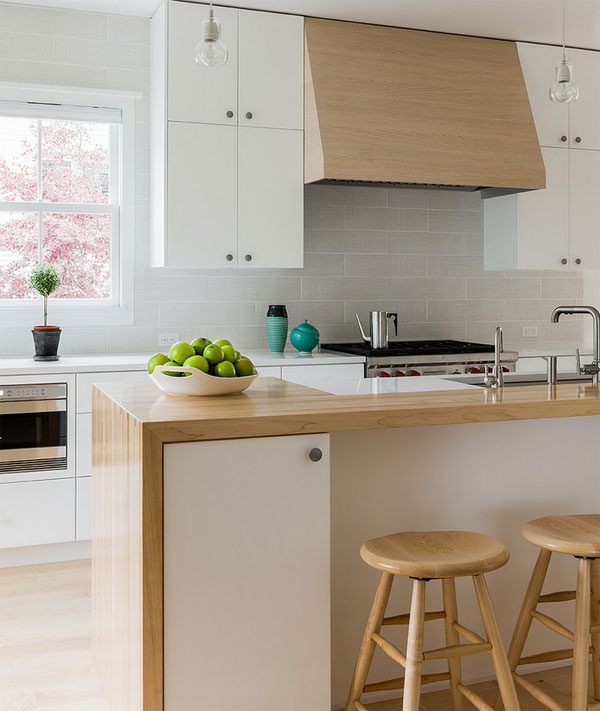 Neutral Kitchens With A Chic Style — Eatwell101