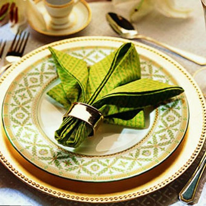 Table Settings — Eatwell101