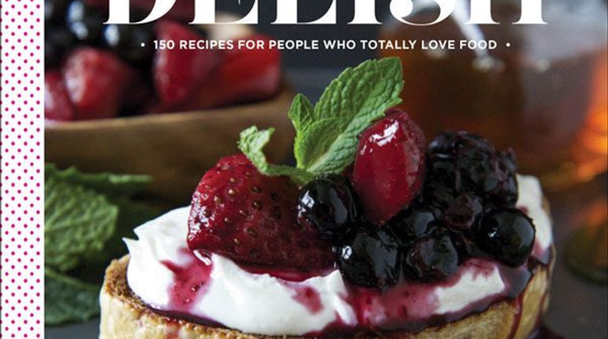 Books — Eatwell101