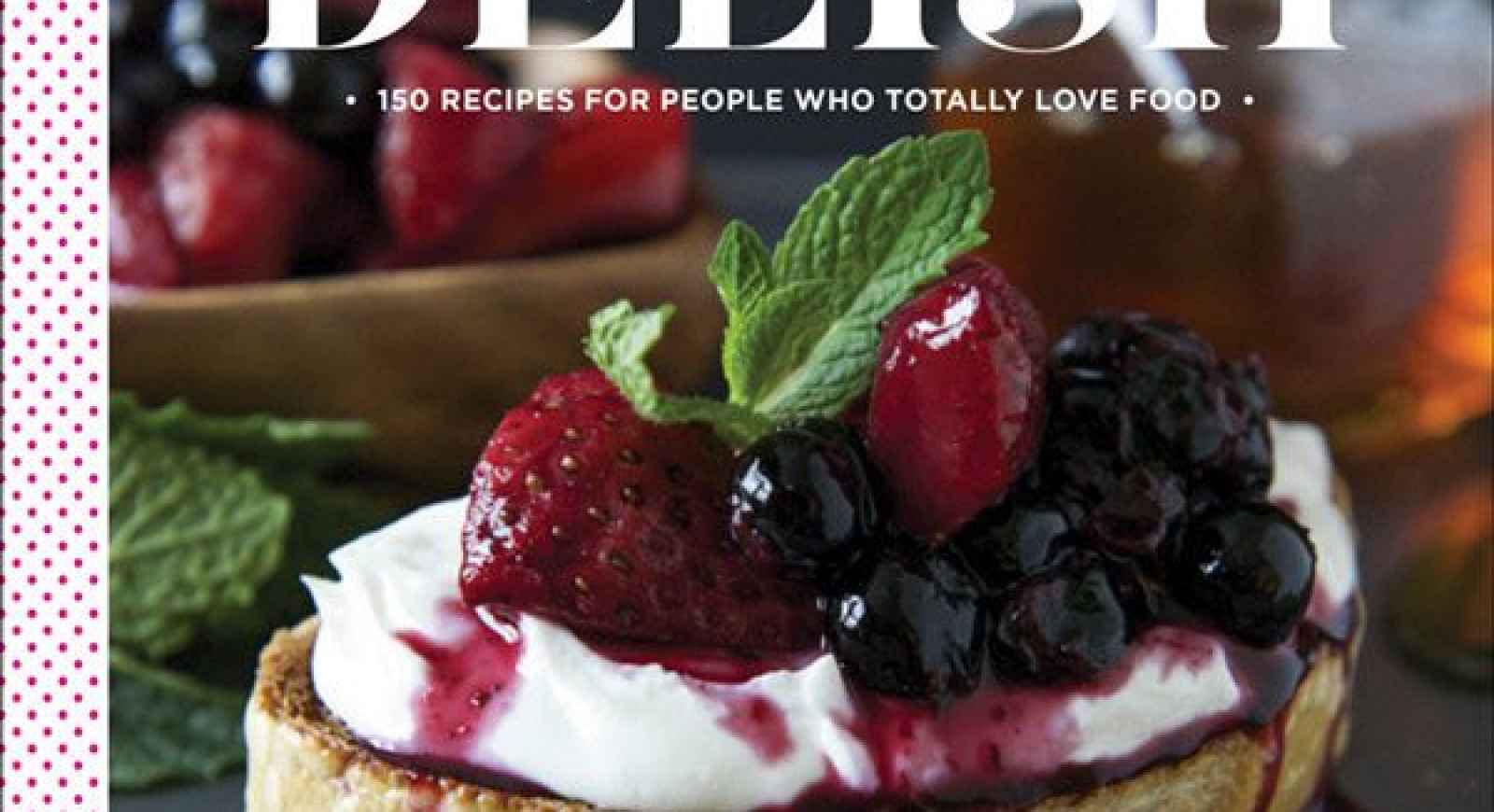 Books — Eatwell101