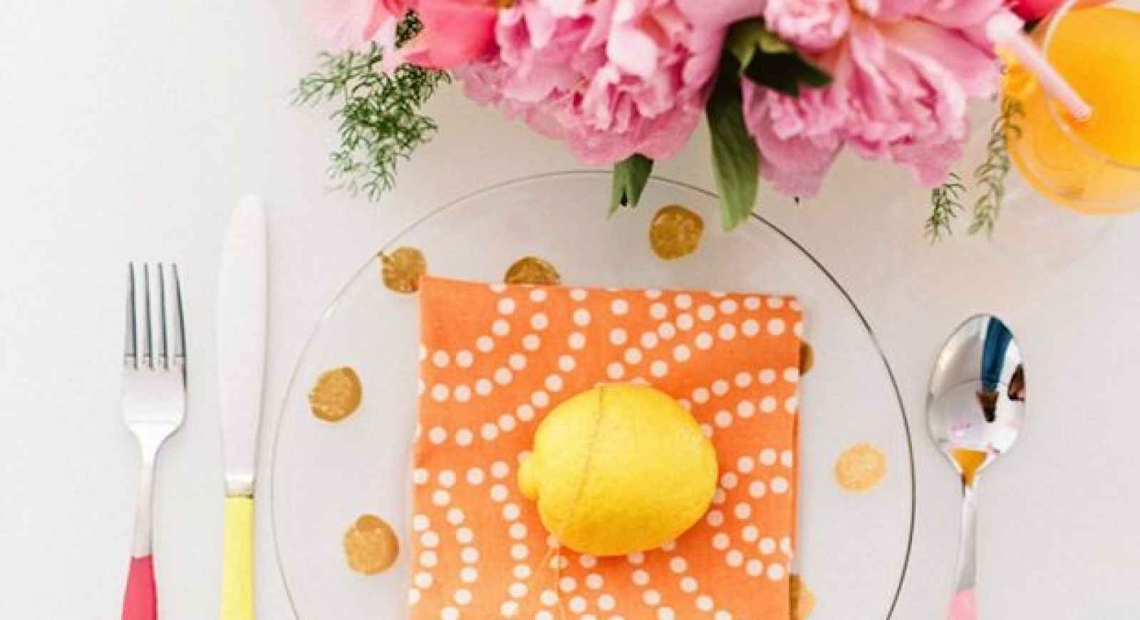 Table Settings — Eatwell101