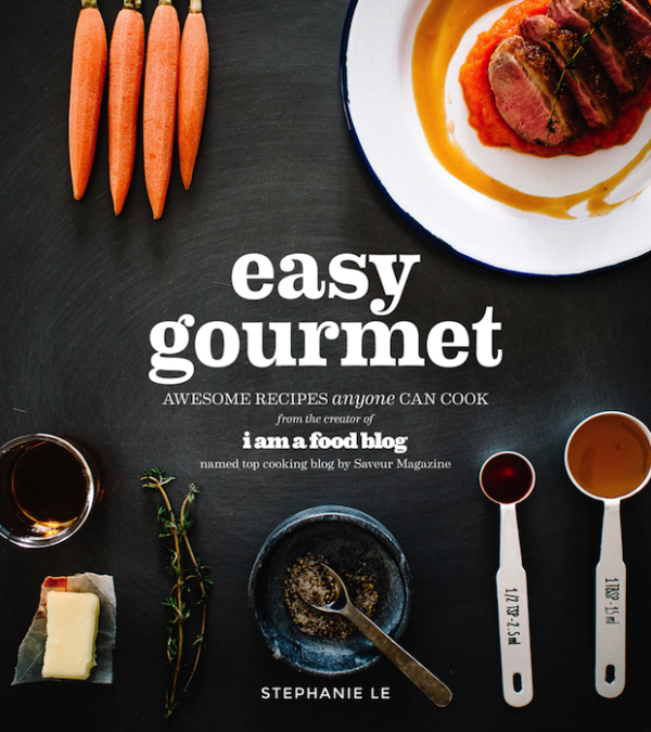 6 Beautiful Books For The Cooking Obsessed — Eatwell101