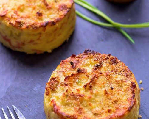 quick potato side dish — Eatwell101