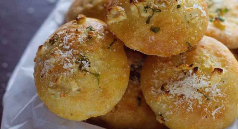 Bread recipe — Eatwell101