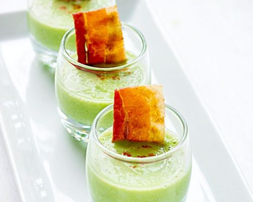 Easy Appetizer Recipes — Eatwell101 — Page 3