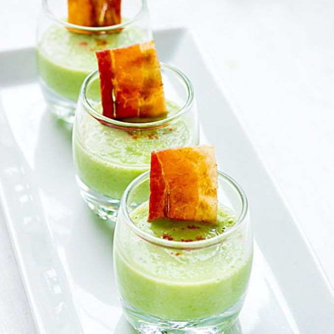 Easy Appetizer Recipes — Eatwell101 — Page 4