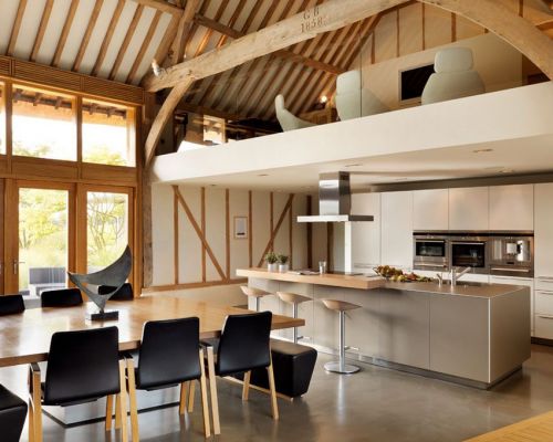 Kitchen Improvement — Eatwell101