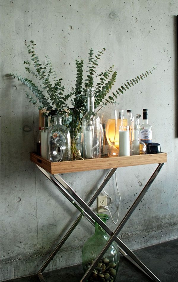 5 Ways to Style a Tray Table — Eatwell101