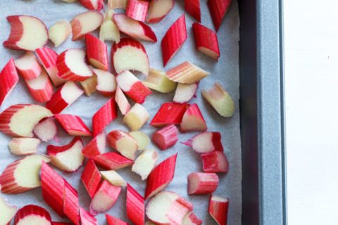 How to Cut Vegetables a la Paysanne — Eatwell101