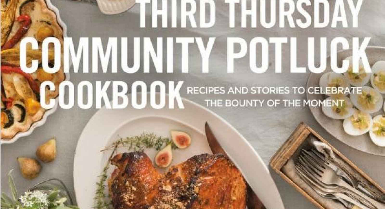 Books — Eatwell101