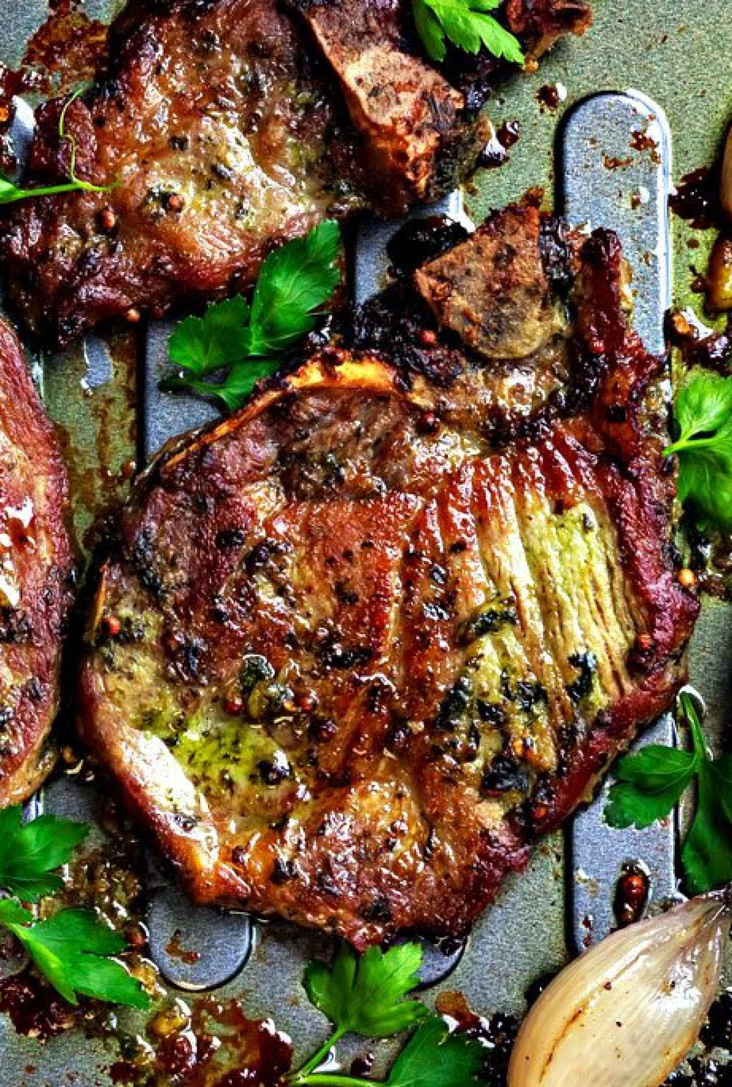Pork Chop Recipes: 9 Essential Pork Chop Recipes You Must Try Asap ...