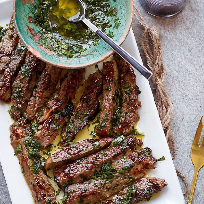 The Ultimate BBQ Menu Recipes for Your Memorial Day Cook-Out — Eatwell101