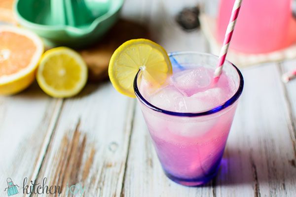 Homemade Soda Recipes — Eatwell101
