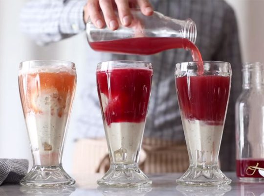 Pop Corn Recipe – How to Make Popcorn — Eatwell101