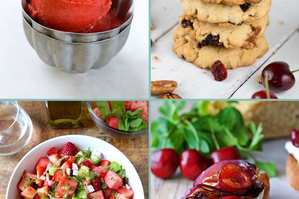 Delicious Links — Eatwell101