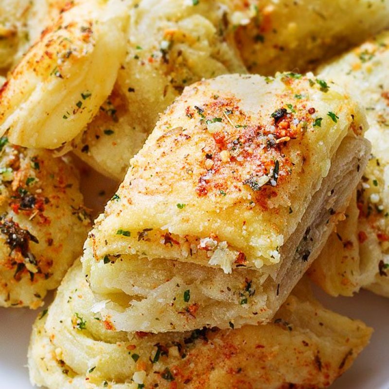 22 Snacks That Will Make a Hit For Labor Day — Eatwell101