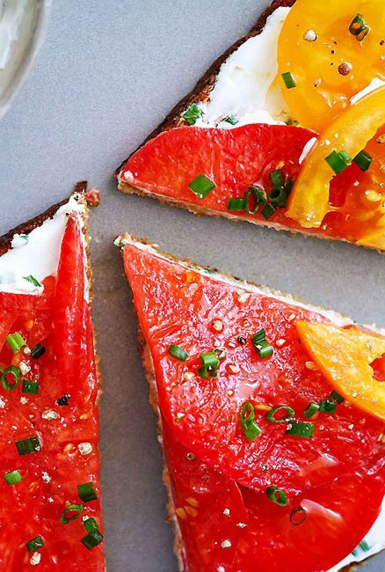 Tomato Recipes: 19 Great Summer Tomato Recipes — Eatwell101