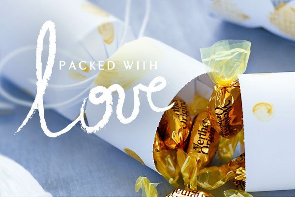 Gift Pack Ideas — Eatwell101