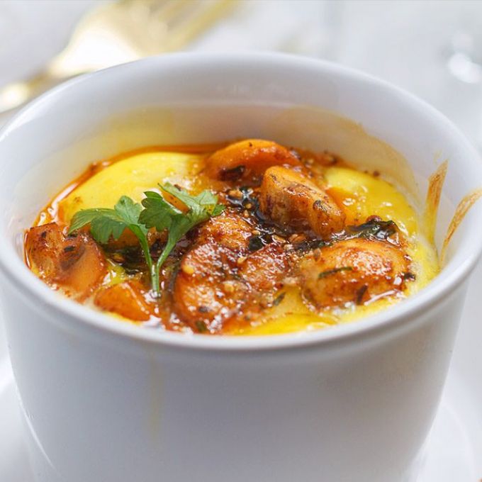 Sensational Starters — Eatwell101