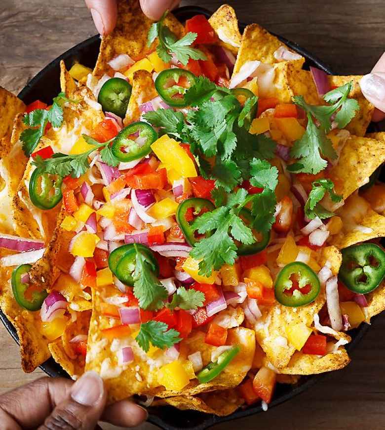 Starters Recipes – easy starters recipes – quick starters recipes ...