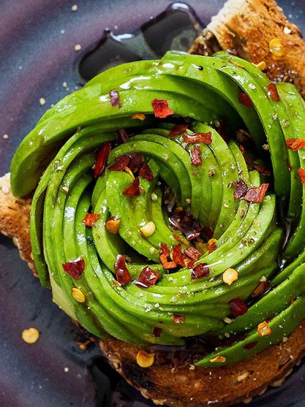 Video — Eatwell101