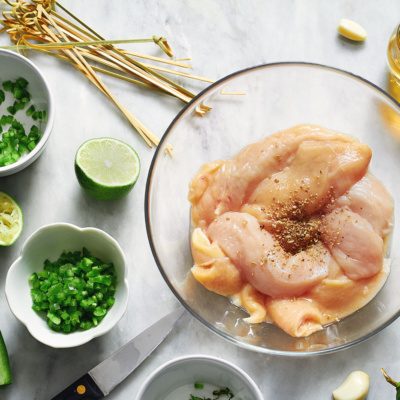 Paysanne Cut — How to Cut Vegetables — Eatwell101