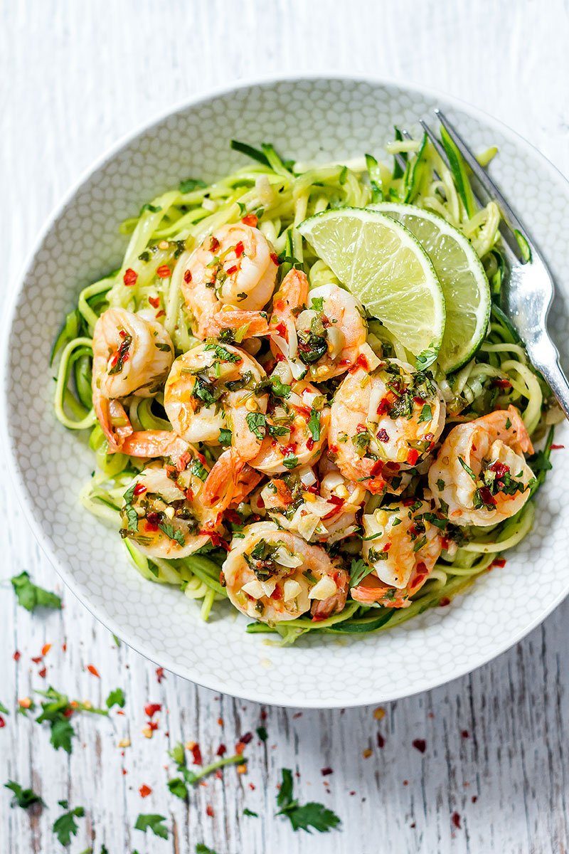 Easy Healthy Dinner Ideas 49 Low Effort And Healthy Dinner Recipes