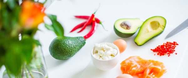 How To Pick the Perfect Avocado — Eatwell101