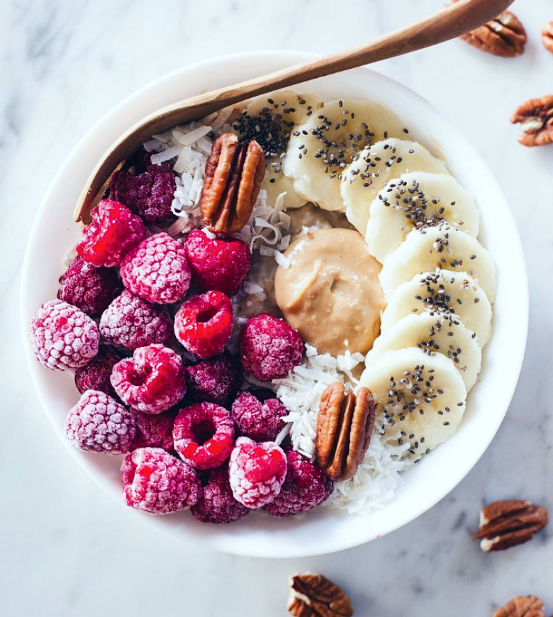 Healthy Breakfasts Recipes — Eatwell101 — Page 3