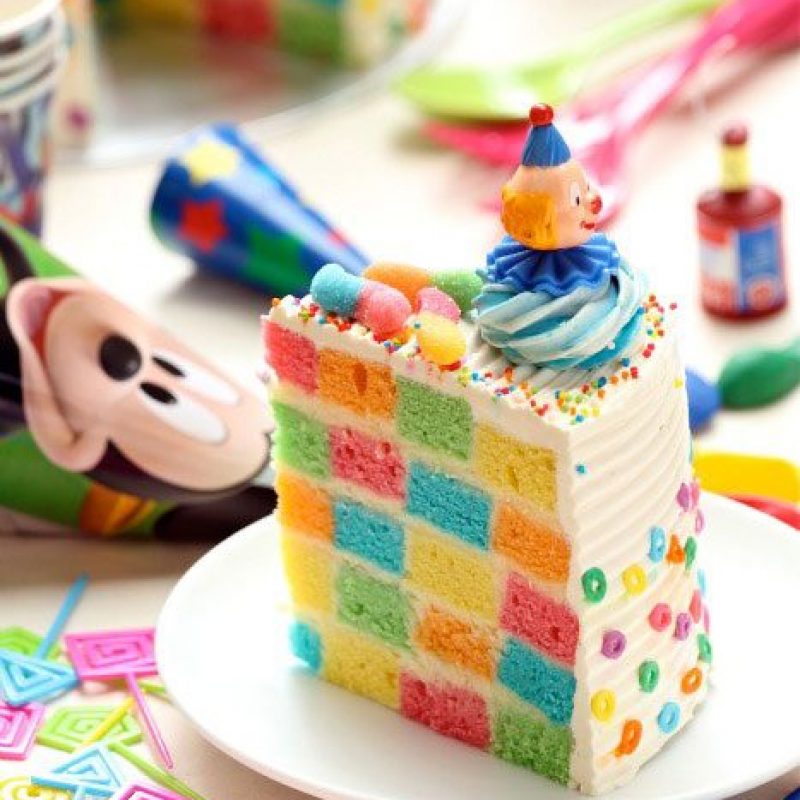 15 Rainbow Cakes The Throw the Ultimate Rainbow Party — Eatwell101