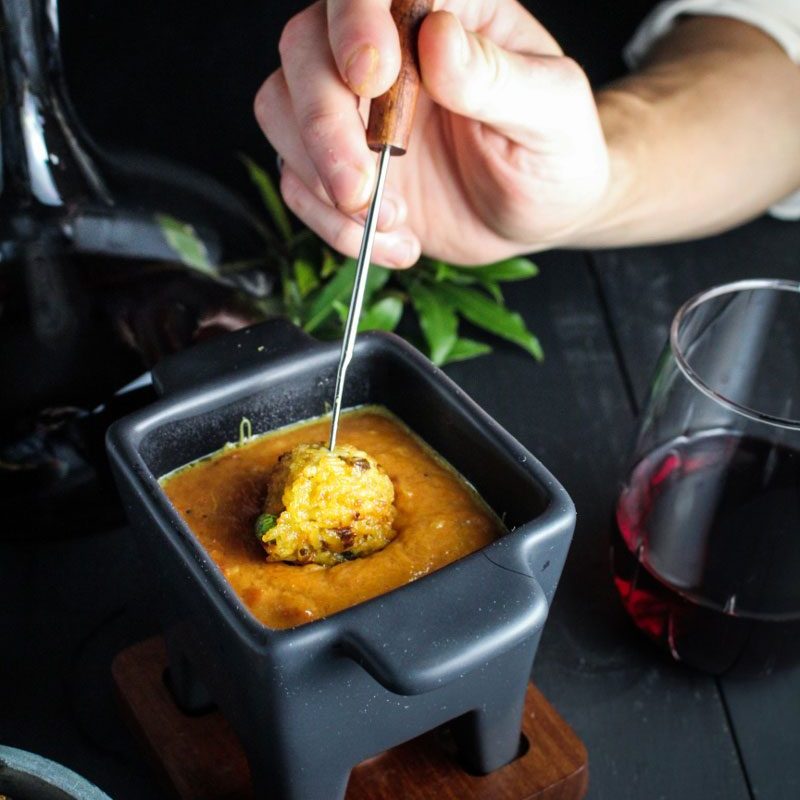 Fondue Recipes: 14 Fun Ideas to Make Your Fondue Party a Thing — Eatwell101