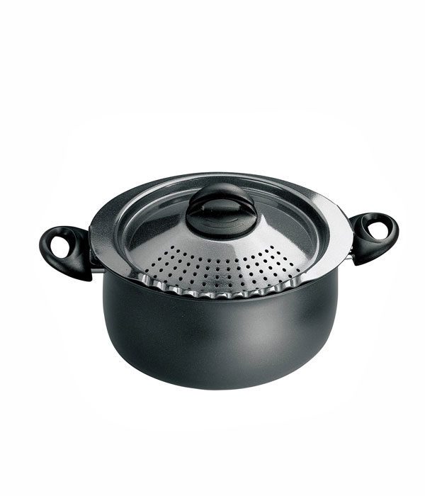 The Perfect Pot for Pasta Lovers — Eatwell101