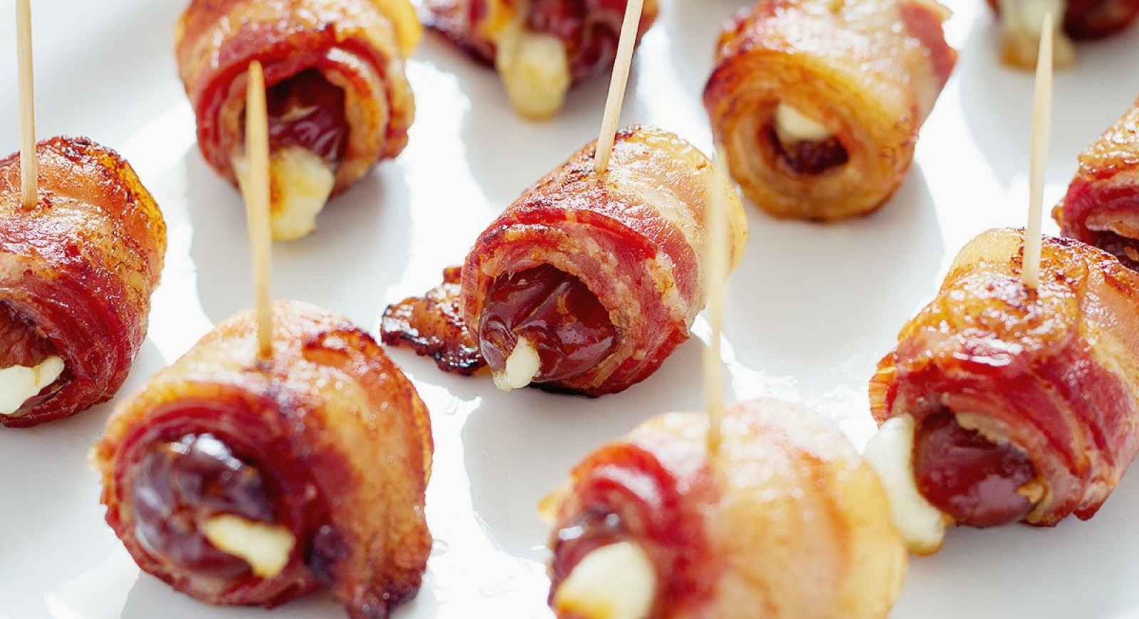 Easy Appetizer Recipes — Eatwell101 — Page 2