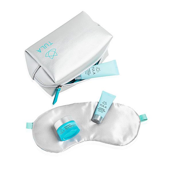 Travel Kit — Eatwell101