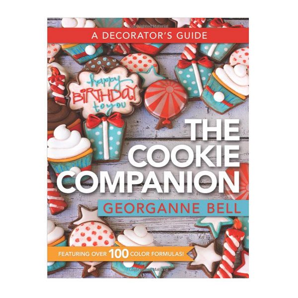 The Cookie Companion — Eatwell101