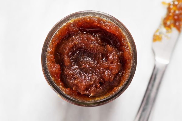 Balsamic Onion Butter Recipe | Eatwell101