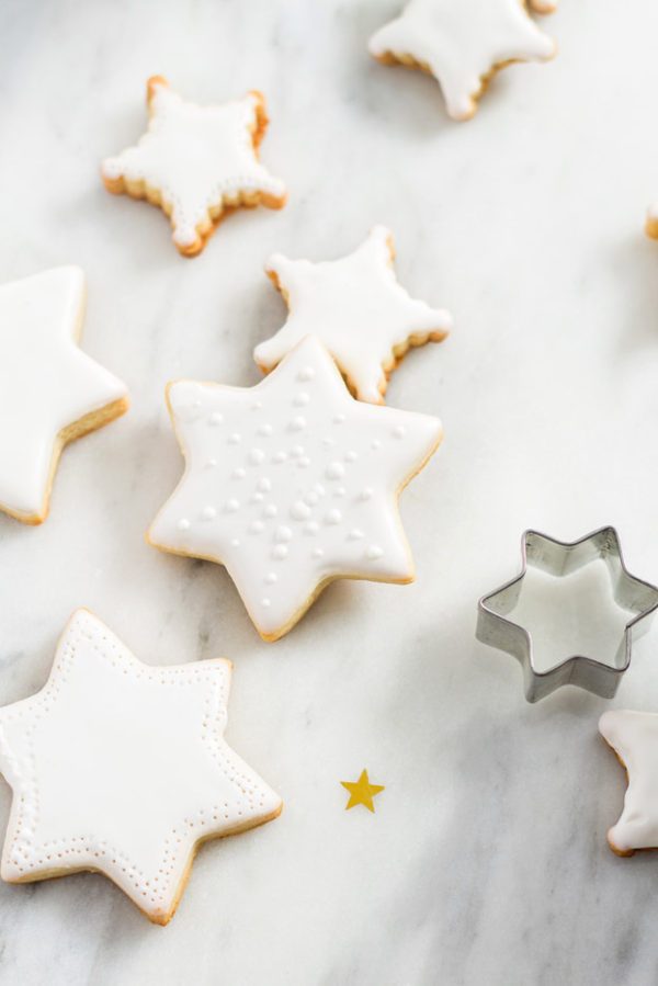12 Amazing Holiday Cookie Recipes — Eatwell101