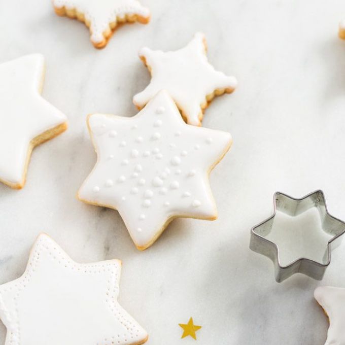 christmas cookies sweets — Eatwell101