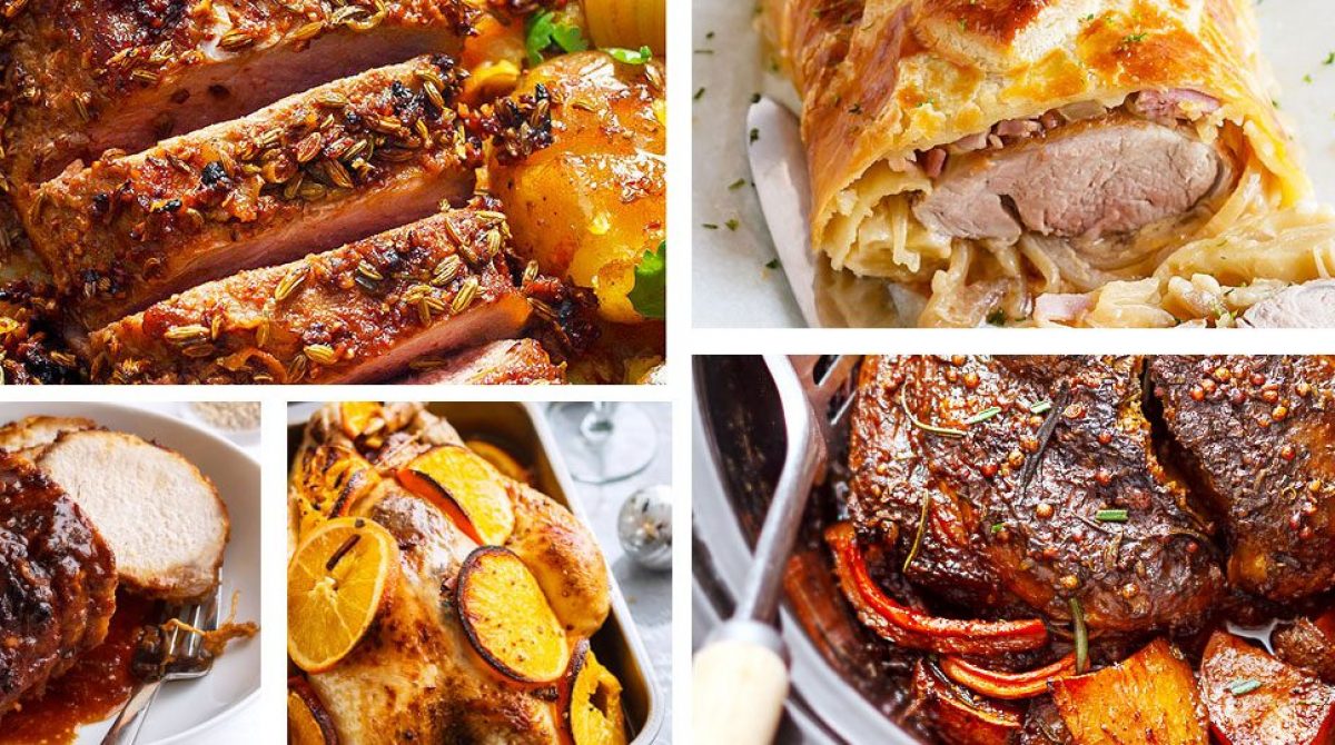 Christmas — Eatwell101